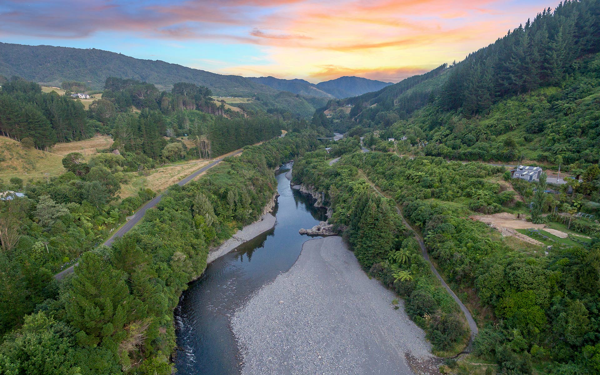 Ōtaki Anglican Church | Ōtaki Anglican Church